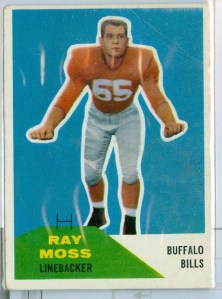 Ray Moss – Preservation of Chattanooga Central History